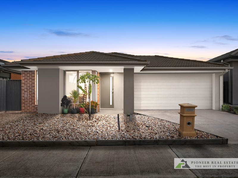 13 Amberfield Street, Mickleham, Vic 3064 - Property Details