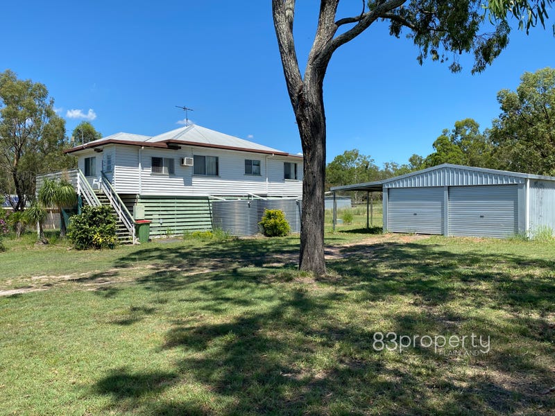 10 Walnut Drive, Brightview, Qld 4311 - Property Details