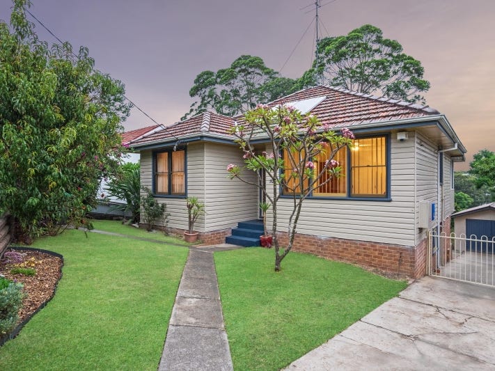 105 Myall Road, Cardiff, NSW 2285 - Property Details