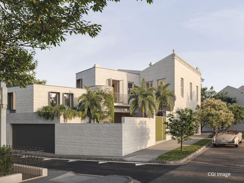 38 Gurner Street, Paddington, NSW 2021 - realestate.com.au