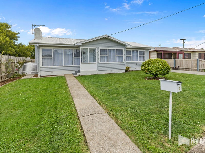 2 Victoria Street, Devonport, Tas 7310 - Property Details