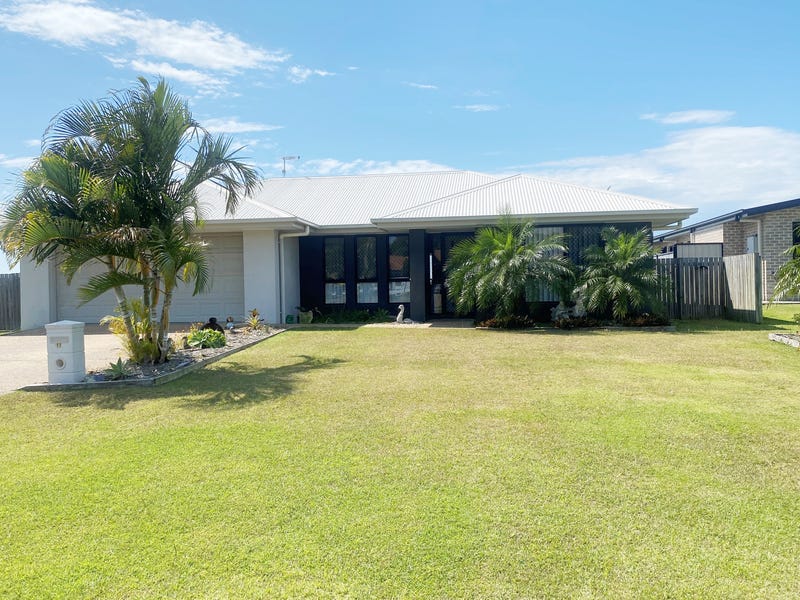 17 Monaco Drive, Zilzie, Qld 4710 - Property Details