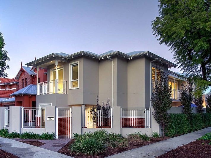 12A Arthur Street, Inglewood, WA 6052 - realestate.com.au