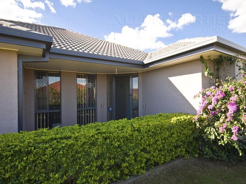 16 PELSART PL, MACQUARIE PARK, Drewvale, Qld 4116 - Property Details