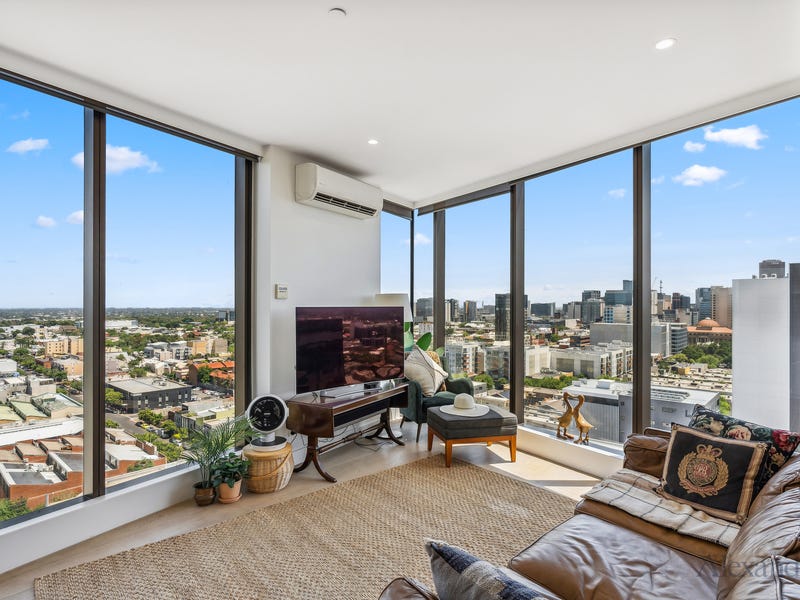 1507/421 King William Street, Adelaide, SA 5000 - Property Details