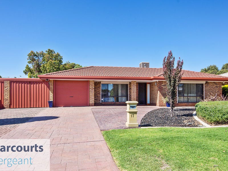 17 Birch Grove, Craigmore, SA 5114 - Property Details