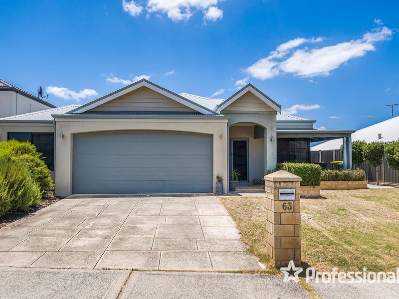 63 Hookstone Drive, Landsdale, WA 6065 - Property Details