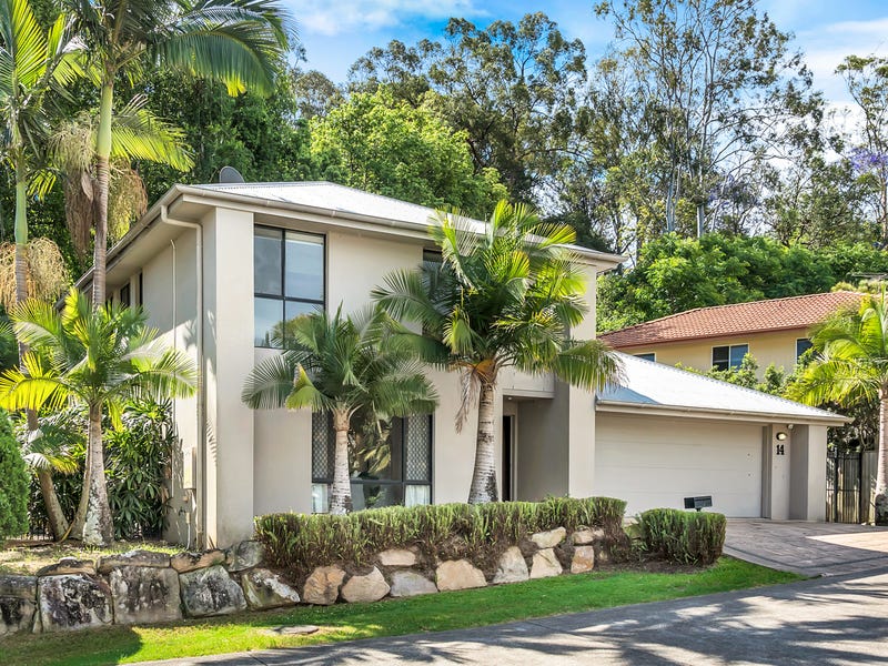 14 Aaron Place, Indooroopilly, Qld 4068 - Property Details