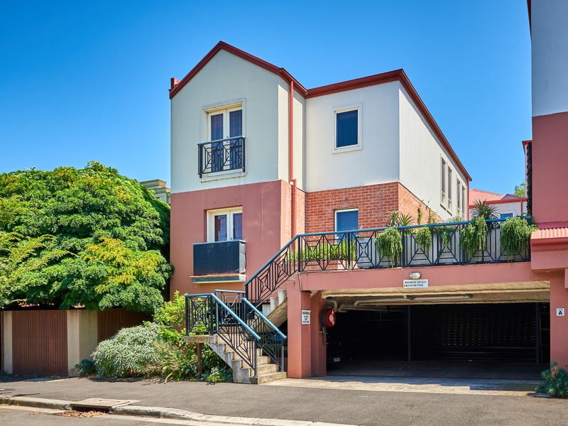 7/8-32 Howlett Street, Kensington, Vic 3031 - Property Details