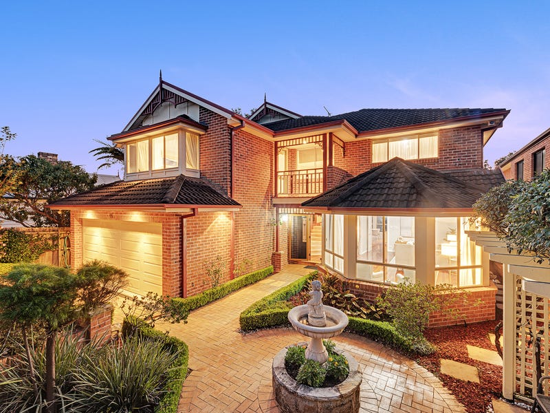 44 High Street, Willoughby, NSW 2068 - Property Details