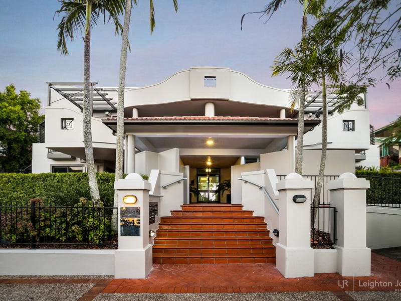 6/84 Racecourse Road, Ascot, QLD 4007 - realestate.com.au