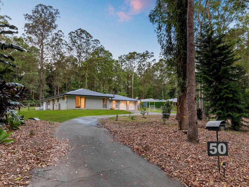 50 Cashmere Lane, Cashmere, Qld 4500 - Property Details