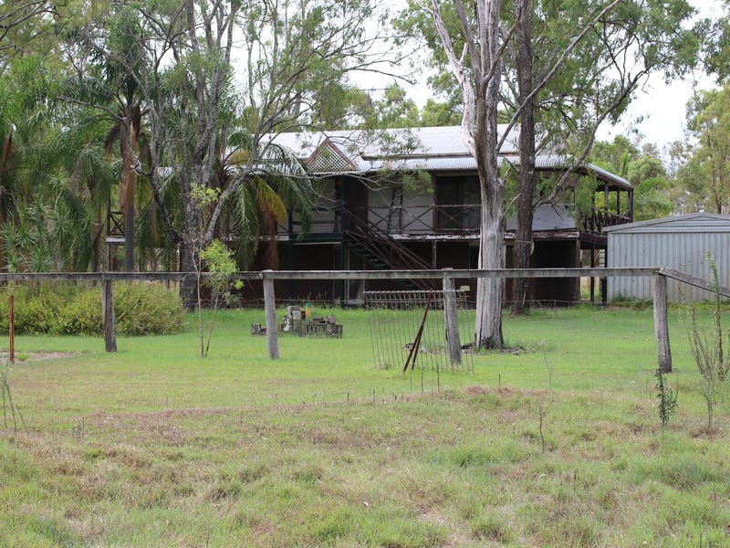 552 West Road, Coominya, Qld 4311 - Property Details