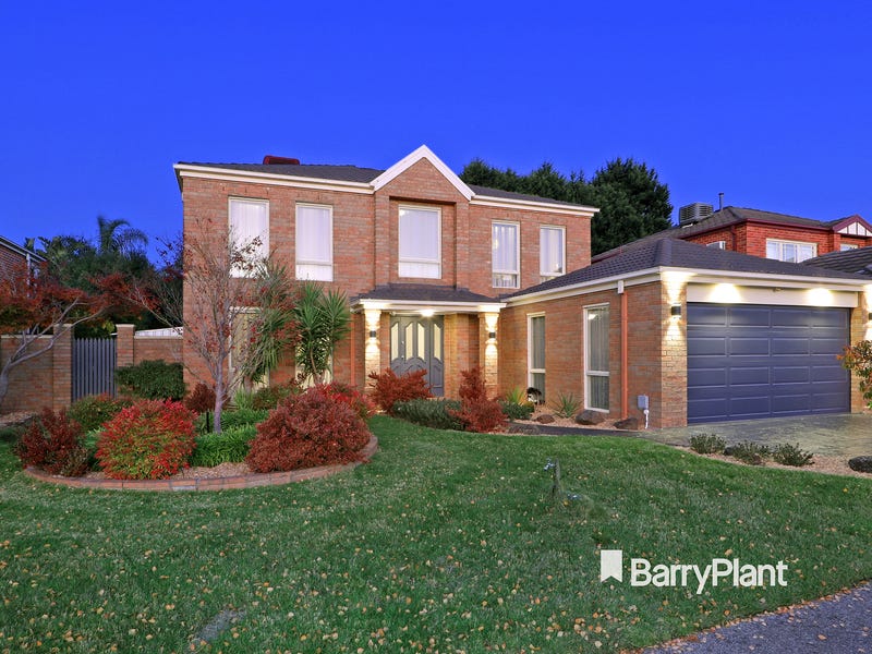 9 Fowler Road, Rowville, Vic 3178 - Property Details