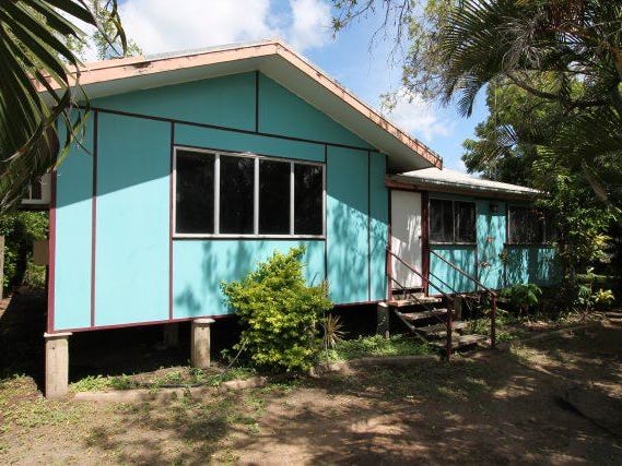 95 Banister Street, Brandon, Qld 4808 - Property Details