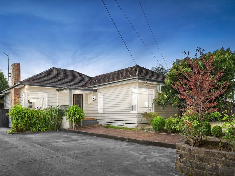 1/3 Elizabeth Street, Bulleen, Vic 3105 - Property Details
