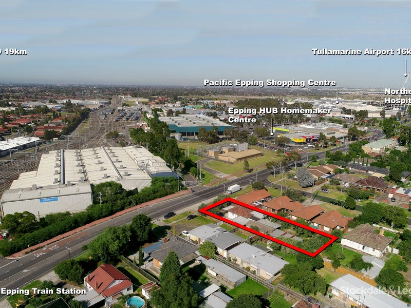 38 Cooper Street, Epping, Vic 3076 - Property Details