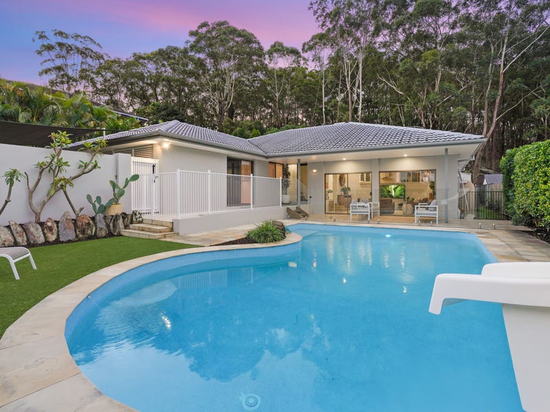 27 Grebe Place, Burleigh Waters, QLD 4220 - realestate.com.au