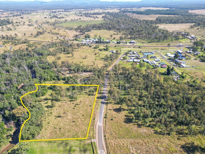 Lot 93 Bailey Street, Rappville, NSW 2469 - Lifestyle for Sale ...