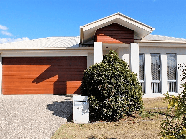 13 Riverstone Avenue, Logan Reserve, QLD 4133 - realestate.com.au