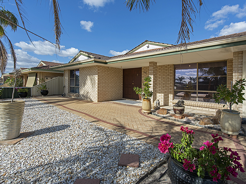 60 Telstar Drive, Morley, WA 6062 - Property Details