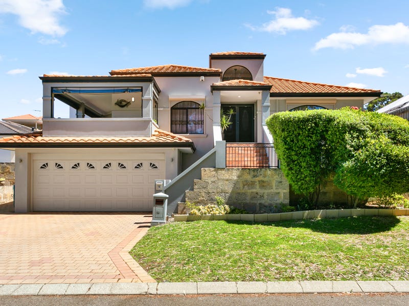 16 Nogga Retreat, Beeliar, WA 6164 - Property Details