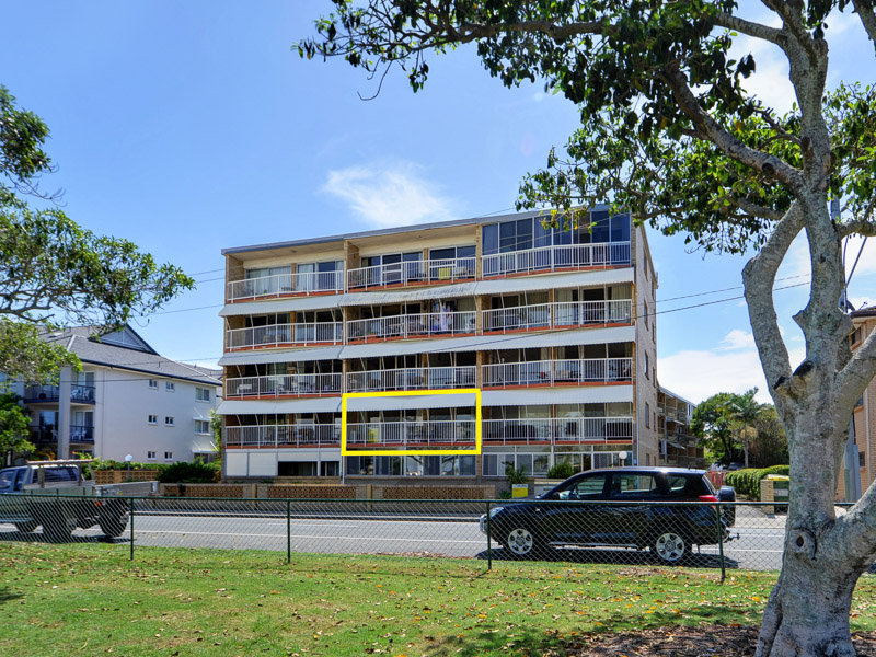 20/224 Marine Parade, Labrador, Qld 4215 - Property Details