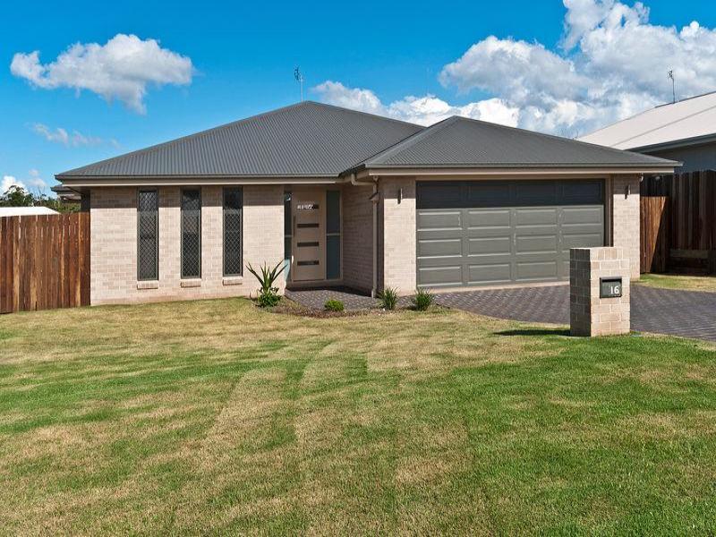16 Pugh Street, Middle Ridge, QLD 4350 - realestate.com.au