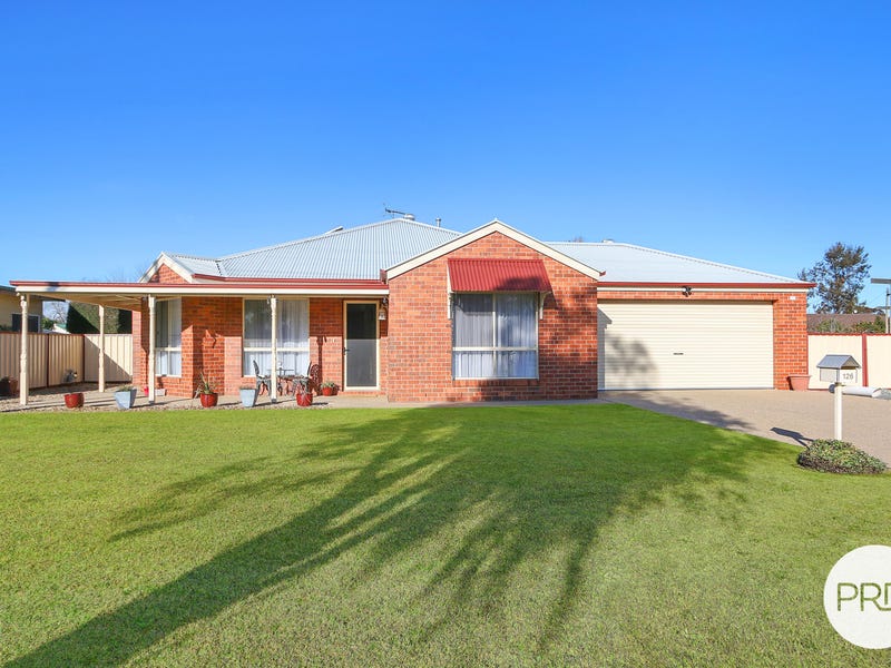 126 High Street, Howlong, NSW 2643 - Property Details
