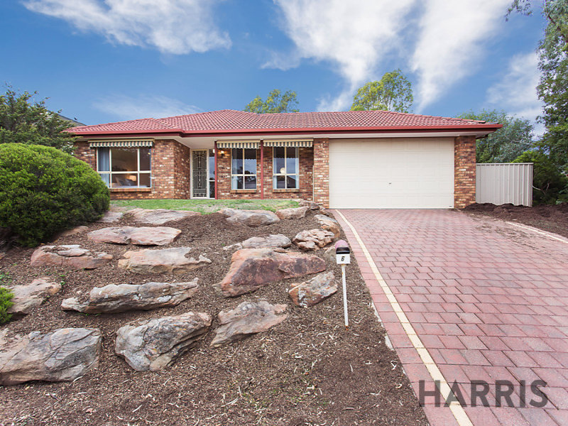 6 Austin Court, Craigburn Farm, SA 5051 - realestate.com.au