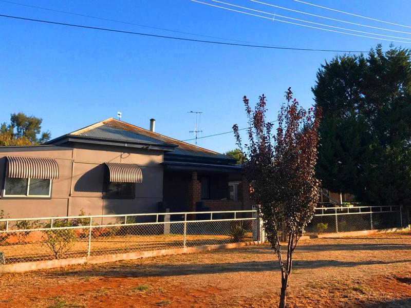 9 Cardington Street, Yeoval, NSW 2868 - realestate.com.au