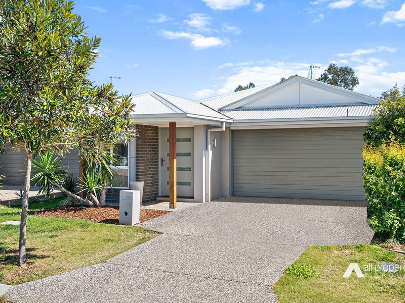 14 Bignell Circuit, Greenbank, Qld 4124 - Property Details