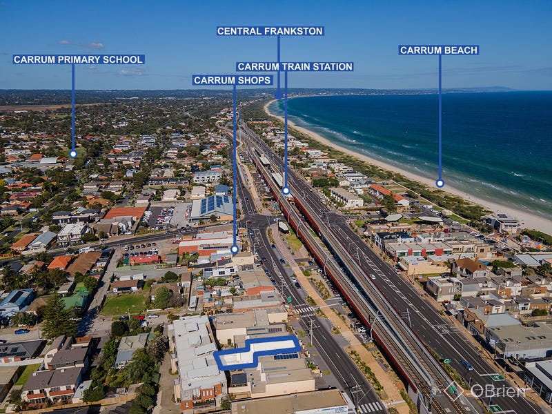 4/499-500 Station Street, Carrum, Vic 3197 - Property Details