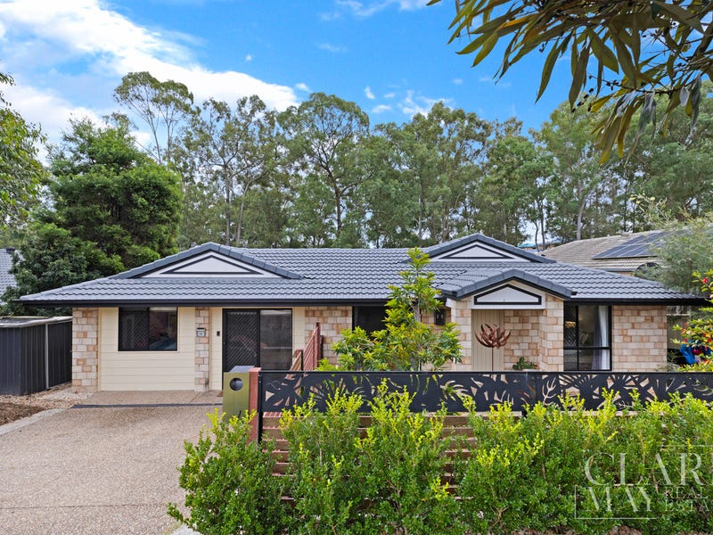 13 Millwood Terrace, Springfield, Qld 4300 - Property Details