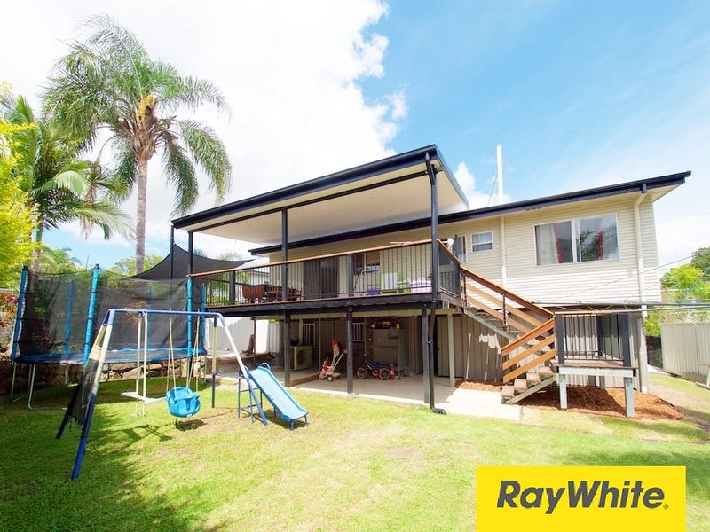 5 Claverton Street, Woodridge, Qld 4114 - Property Details