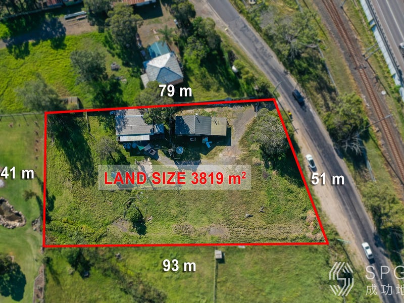 22 Railway Road, Mulgrave, NSW 2756 - Property Details