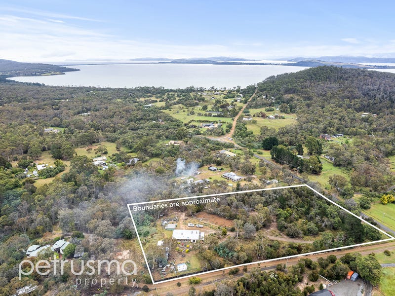 438 Rifle Range Road, Sandford, Tas 7020 - Property Details