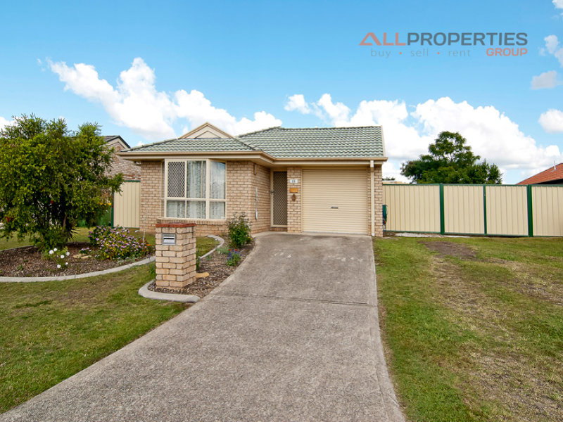 15 Craig St, Crestmead, Qld 4132 - Property Details