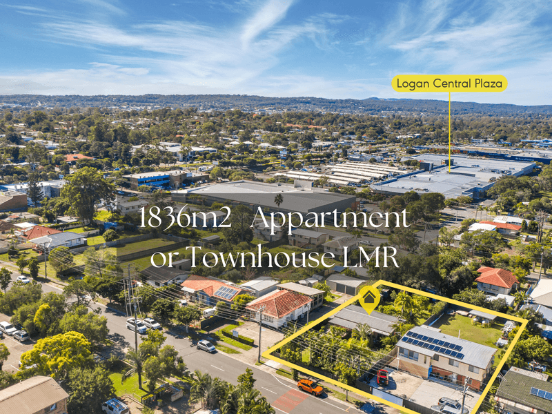 Real Estate & Property for Sale in Logan Central, QLD 4114 - realestate ...