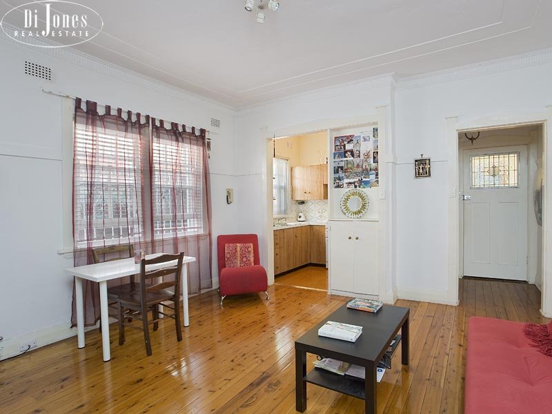 1/14 Prince Street, Randwick, NSW 2031 - Property Details
