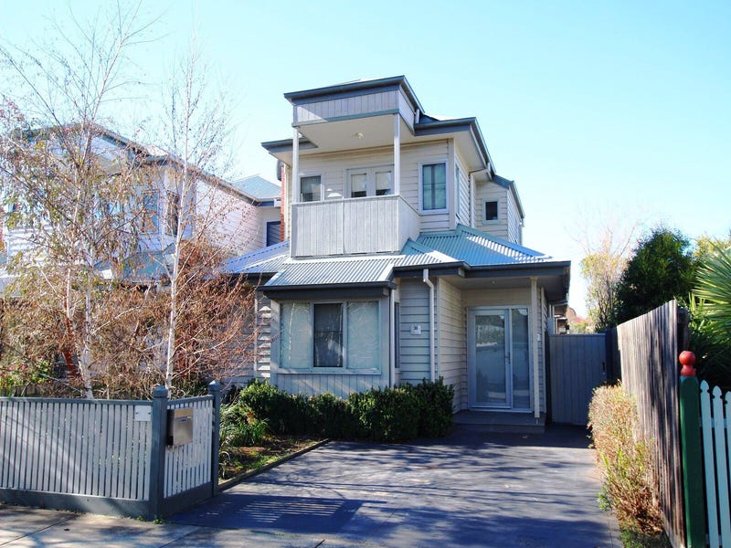 36 Perry Street, Fairfield, VIC 3078 - realestate.com.au