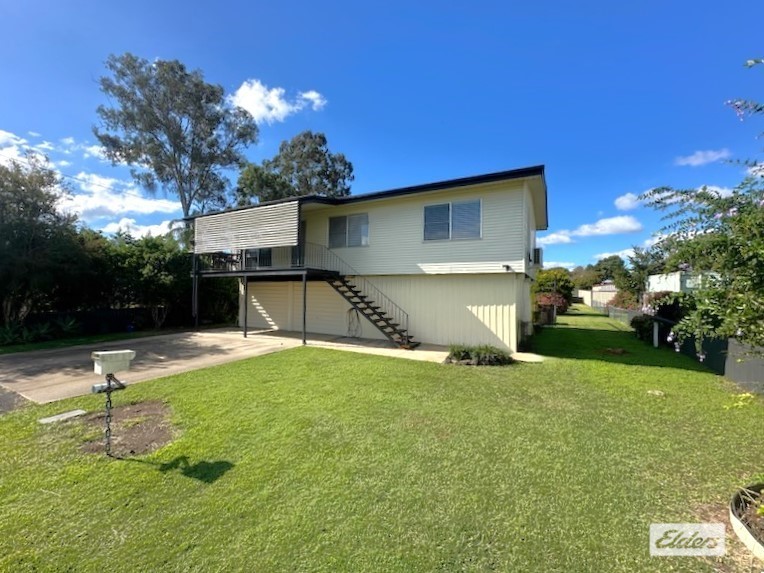 36 Robinson Road, Laidley, Qld 4341 - Property Details