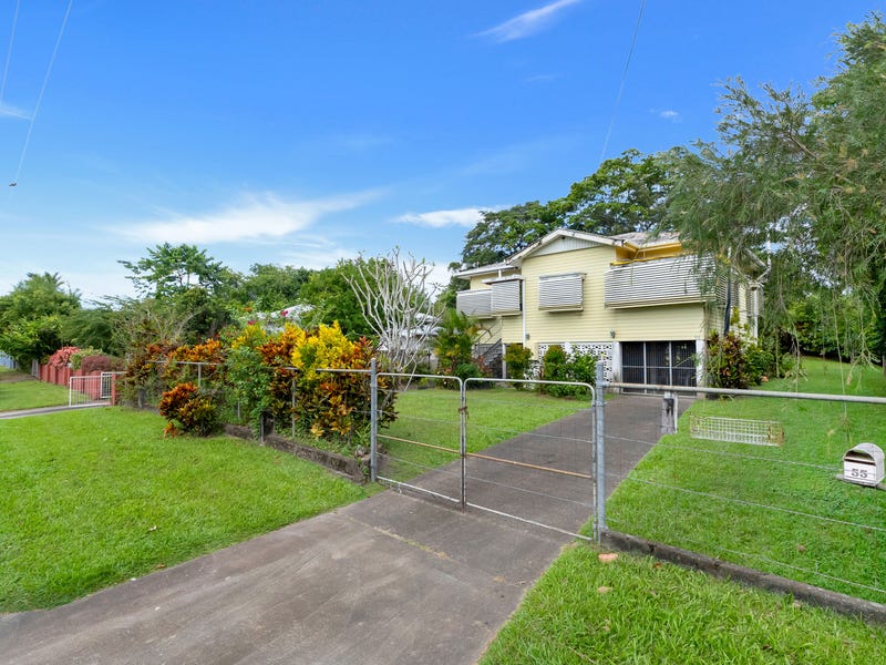 55 Miles Street, Manoora, Qld 4870 - Property Details