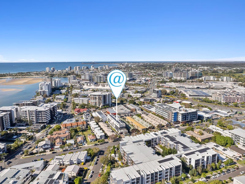202/25 Baden Powell Street, Maroochydore, Qld 4558 - Property Details