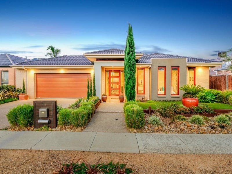 111 Alamanda Boulevard, Point Cook, VIC 3030 - realestate.com.au