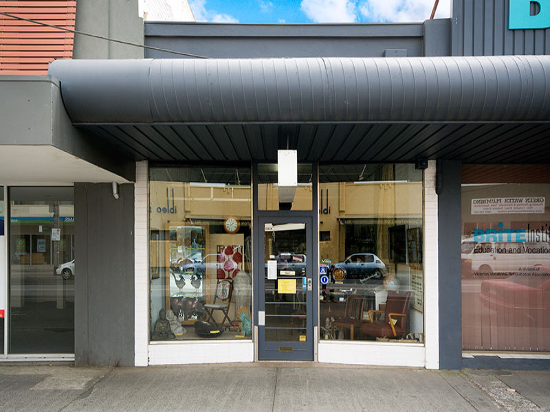 461 High Street, Northcote, Vic 3070 - Property Details