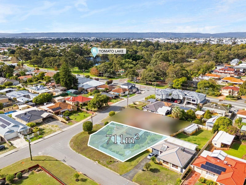 10 Wheatley Street, Kewdale, WA 6105 - Property Details
