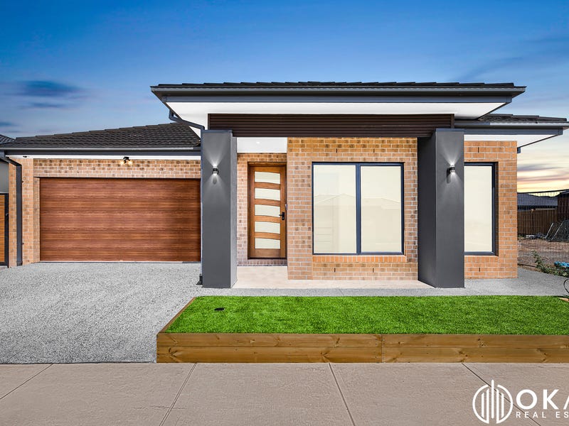 19 Arnison Road, Tarneit, Vic 3029 - Property Details