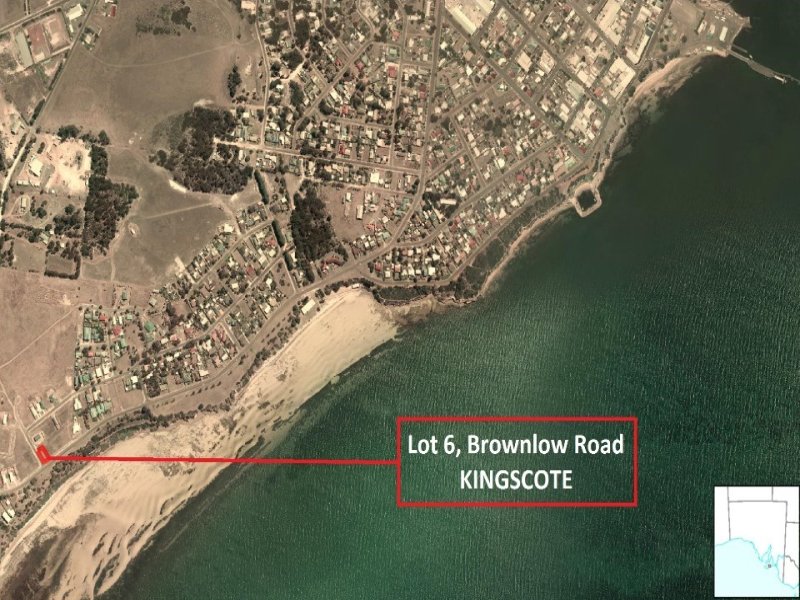 6 Brownlow Road, Kingscote, SA 5223 - realestate.com.au