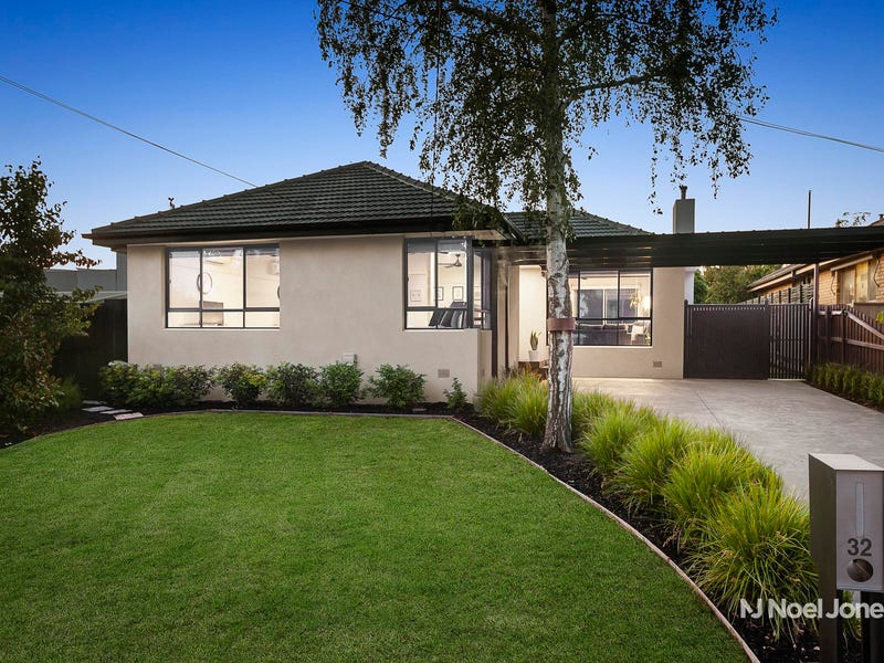32 Longbrae Avenue, Forest Hill, VIC 3131 - realestate.com.au